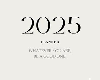 2025 Journal Softcover Notebook, Minimalistic Notebook, Notepad, 2025 ...