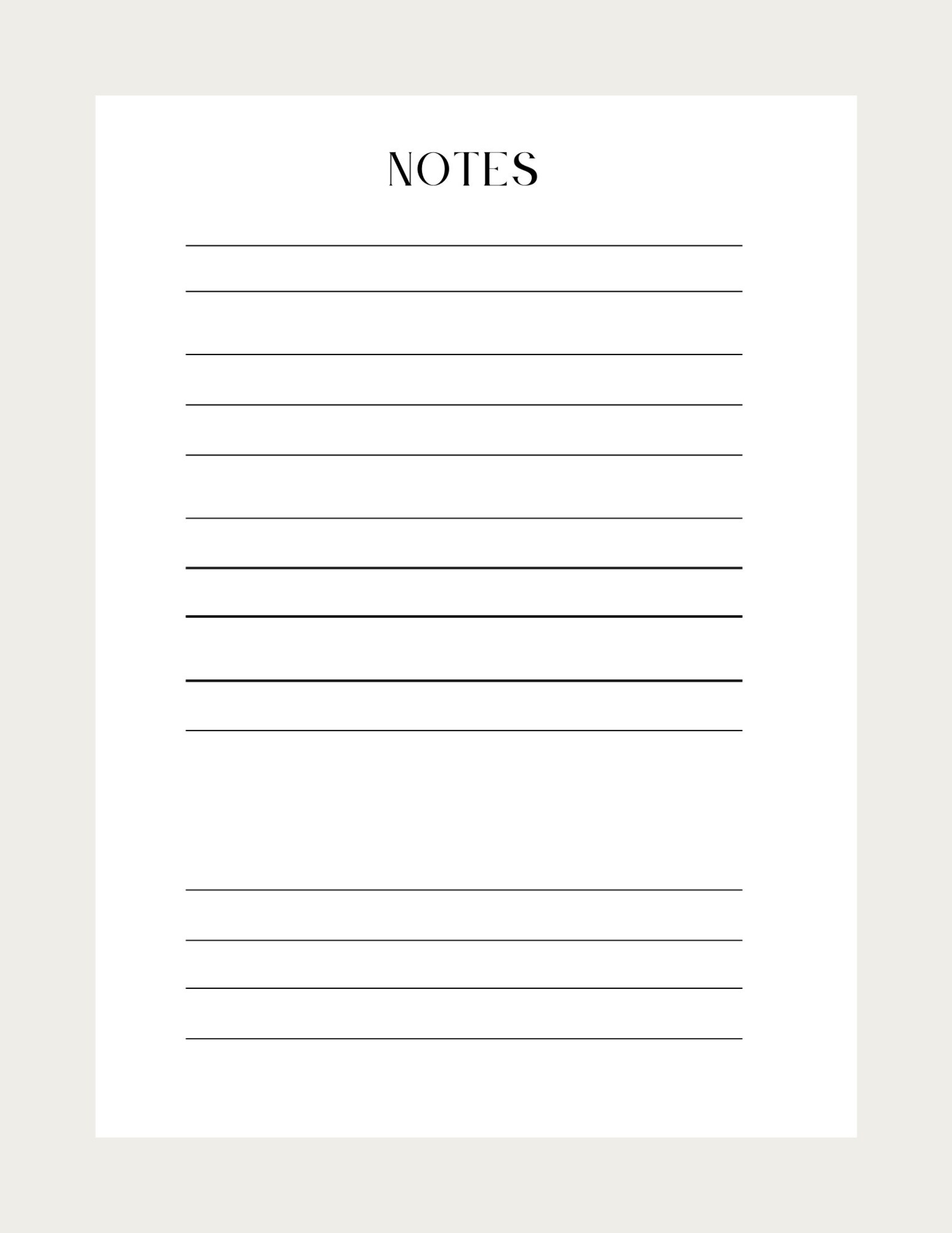 2024 Goal Setting Journal - Etsy