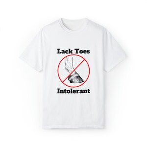 Lactose Intolerant T-shirt, Diarrhea Poop Humor, Comfort Colors, Adult ...