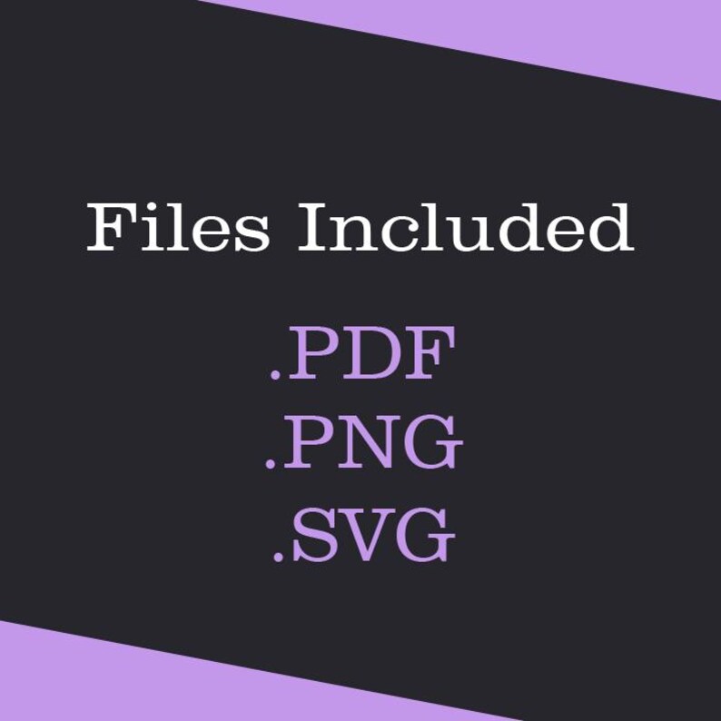 Checkered Power T PNG SVG PDF Graphic Art Vector - Etsy