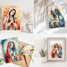 Virgen De Guadalupe Png Mega Bundle Sublimation Christianity Clipart ...