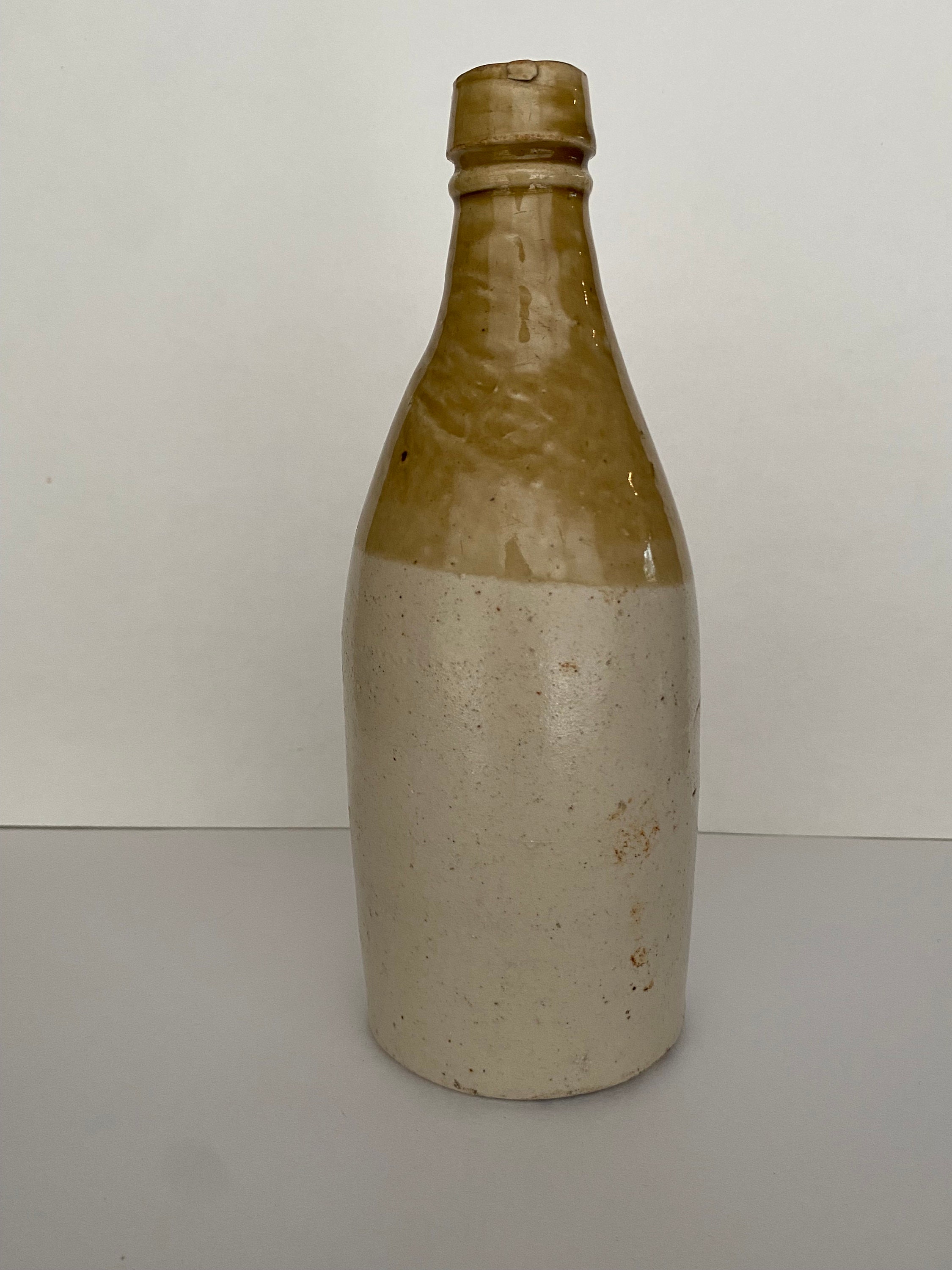 Vintage/antique Ginger Beer Bottle - Etsy