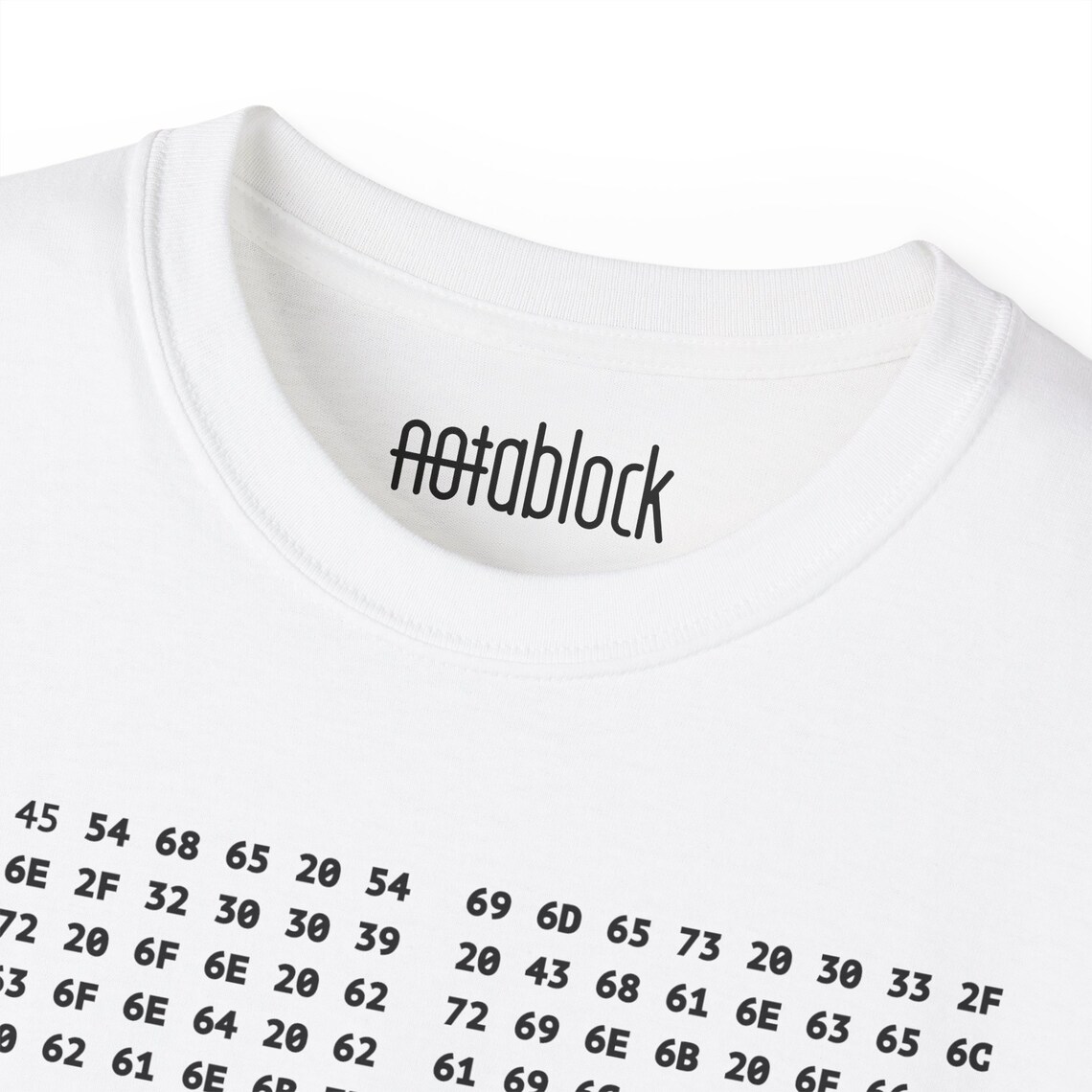 Bitcoin Satoshi Nakamoto Genesis Block T-shirt Cryptocurrency Graphic ...