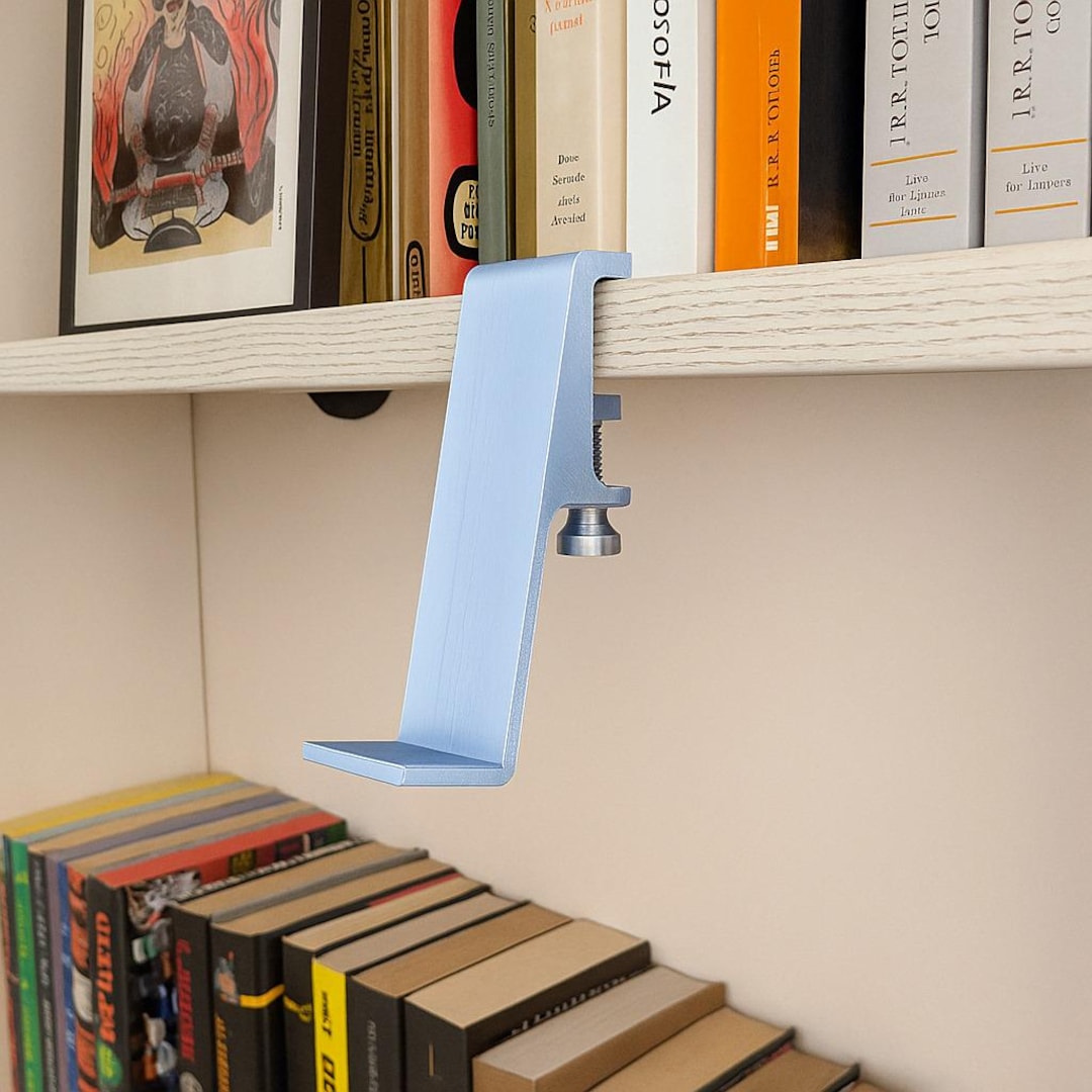 Book Display Stand, Book Rack, Book Stand, Reading Stand, Book Display ...
