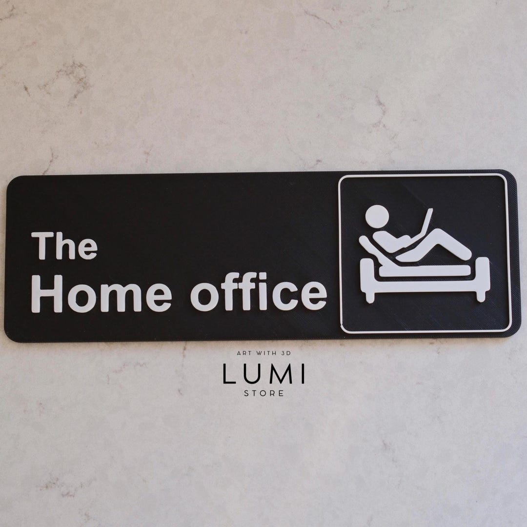 Personalized Door Sign, the Office TV Show Decor, Custom Office Sign ...