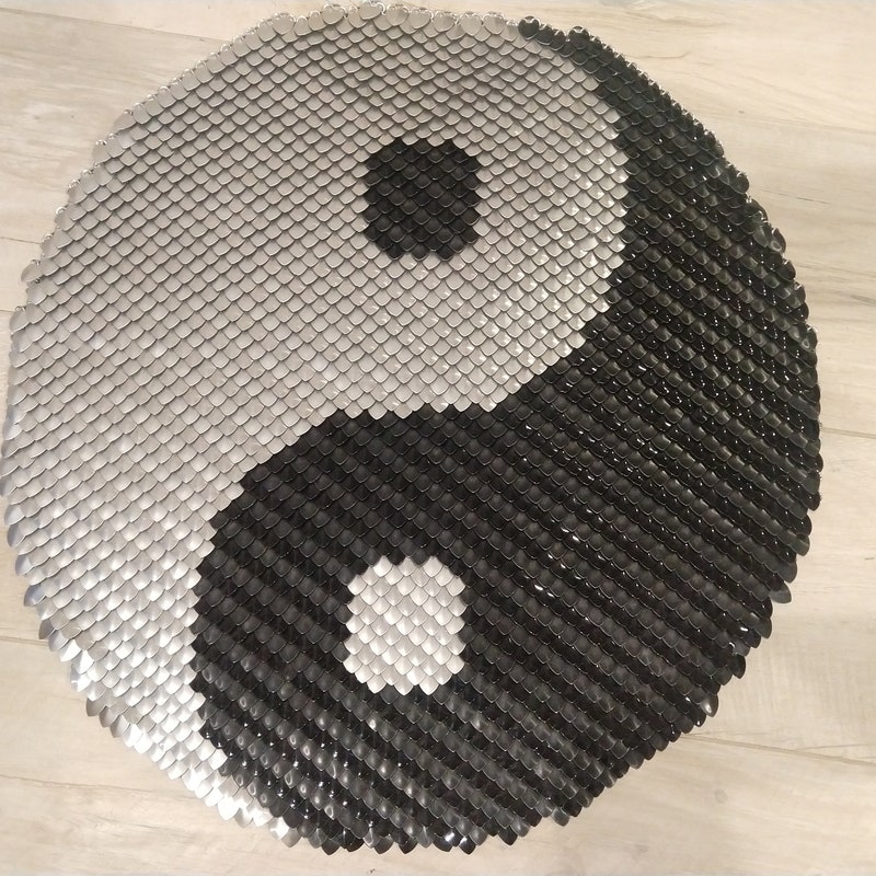 Scale Maille - Etsy UK