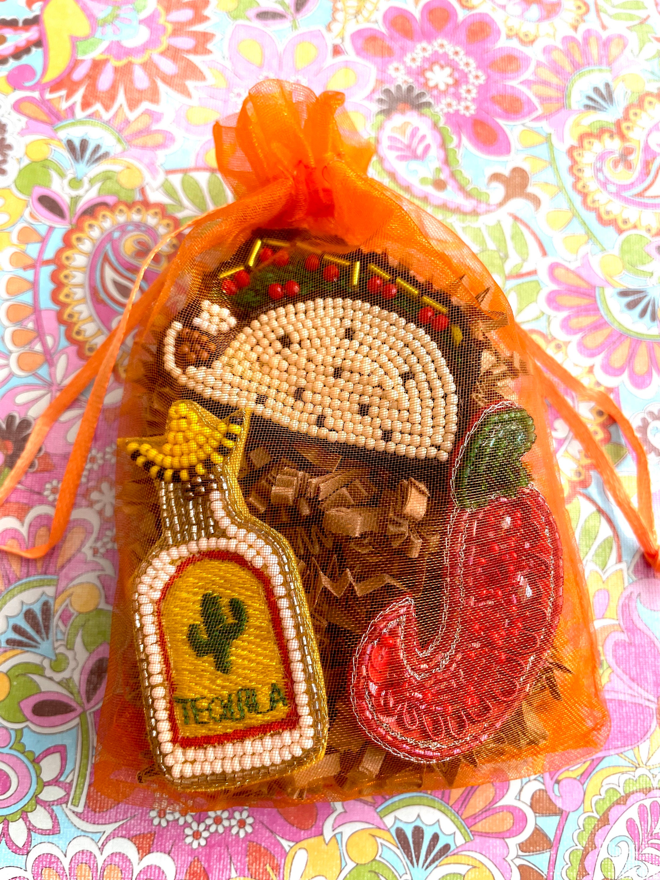 Cinco De Mayo Magnets, Fiesta Magnets, Tequila Magnets, Taco Magnets ...