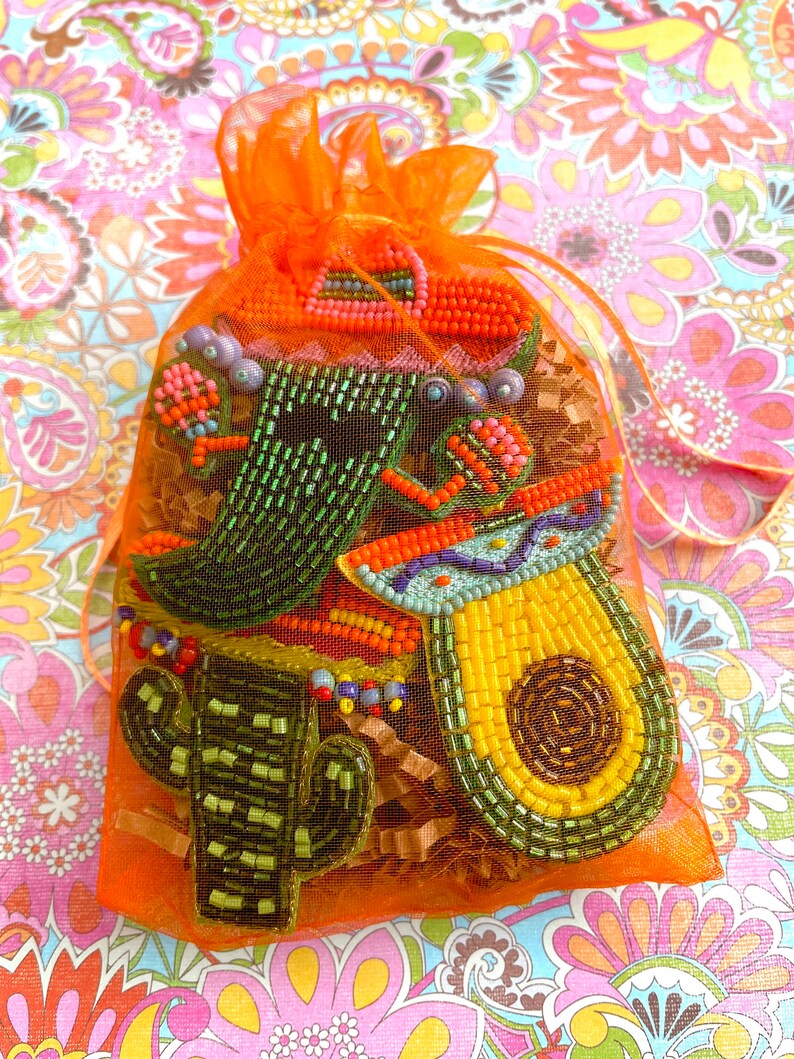 Cinco De Mayo Magnets, Fiesta Magnets, Mariachi Magnets, Hot and Spicy ...