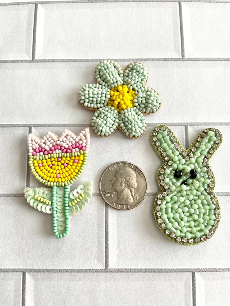 Easter Refrigerator Magnets, Easter Bunny Magnets, Peeps Magnets ...