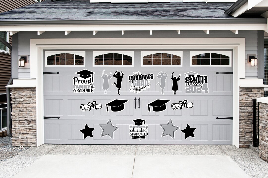 Graduation Party Decorations, Graduation Yard Sign, Graduation Party ...