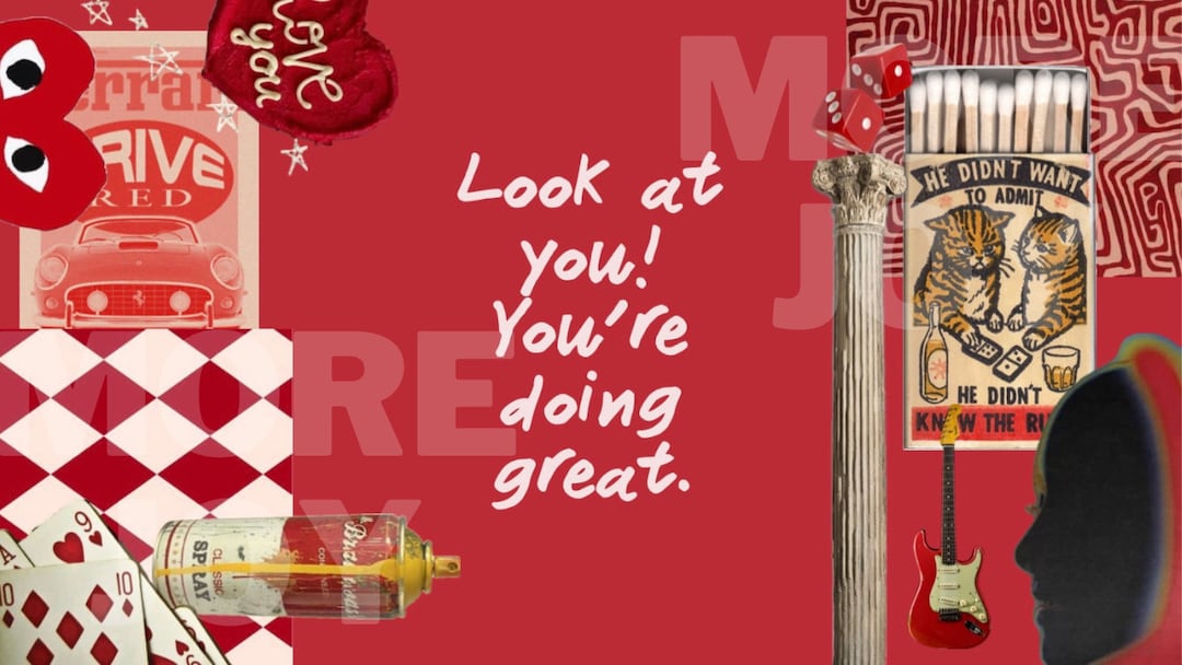 You're Doing Great - Desktop Wallpaper - Instant Download - Etsy