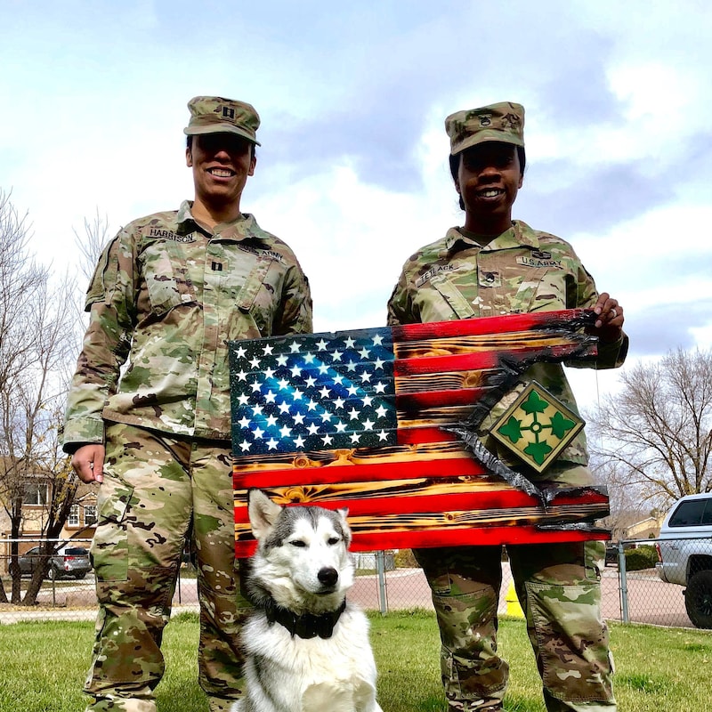 Military Pcs Gifts - 60+ Gift Ideas for 2025