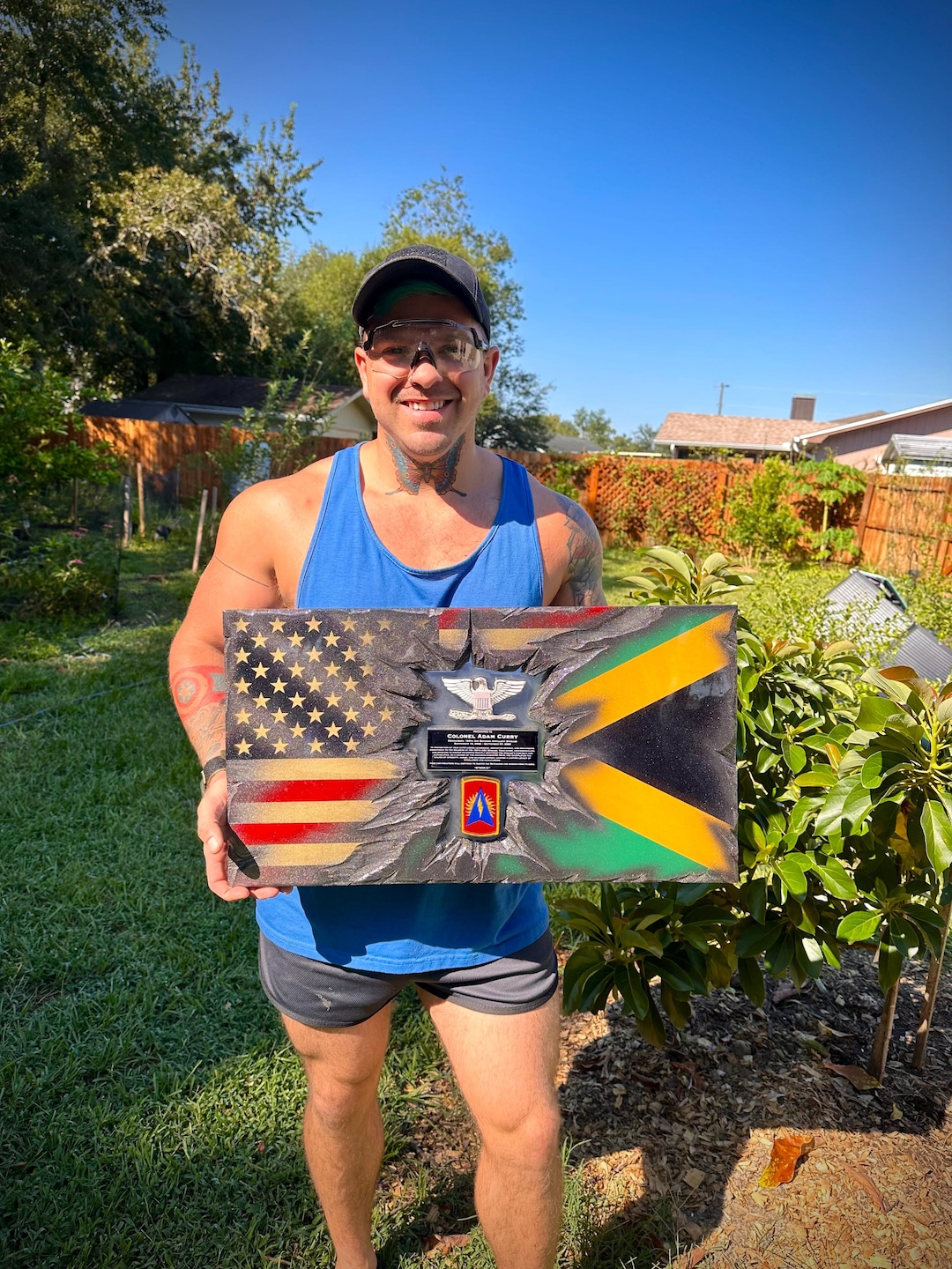 CUSTOM! Army Rank Flag Flag ETS, PCS, Military Retirement, You Pick the ...