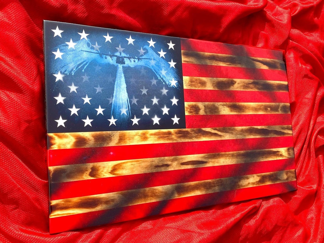 C-130 Angel of Death - Add a Photo! (color or Grayscale) - Custom ...