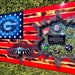 Customizable Warrant Officer Patch Series - Professional Wooden ...