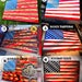 Customizable Warrant Officer Patch Series - Professional Wooden ...