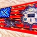 Customizable Warrant Officer Patch Series - Professional Wooden ...