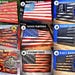 Customizable Warrant Officer Patch Series - Professional Wooden ...
