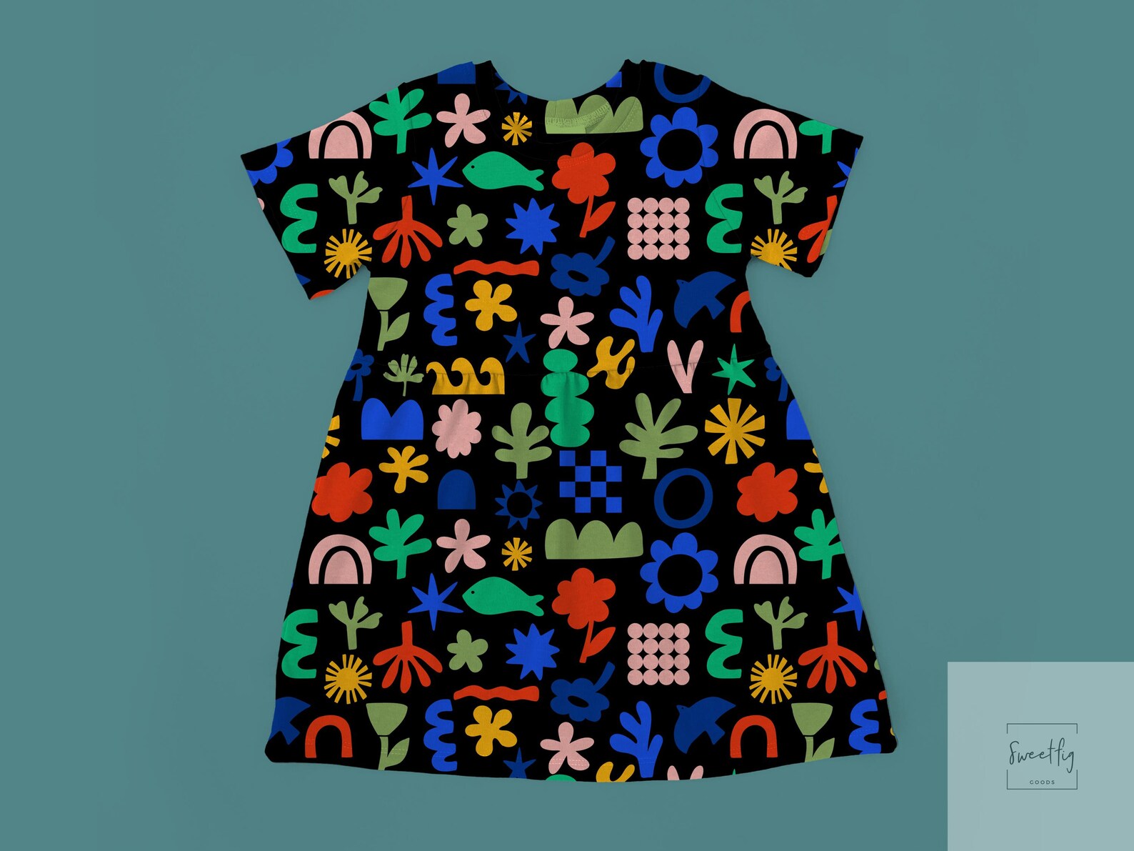 Boho Shapes Clipart | Png and Svg Files | Free Commercial Use | Shape ...