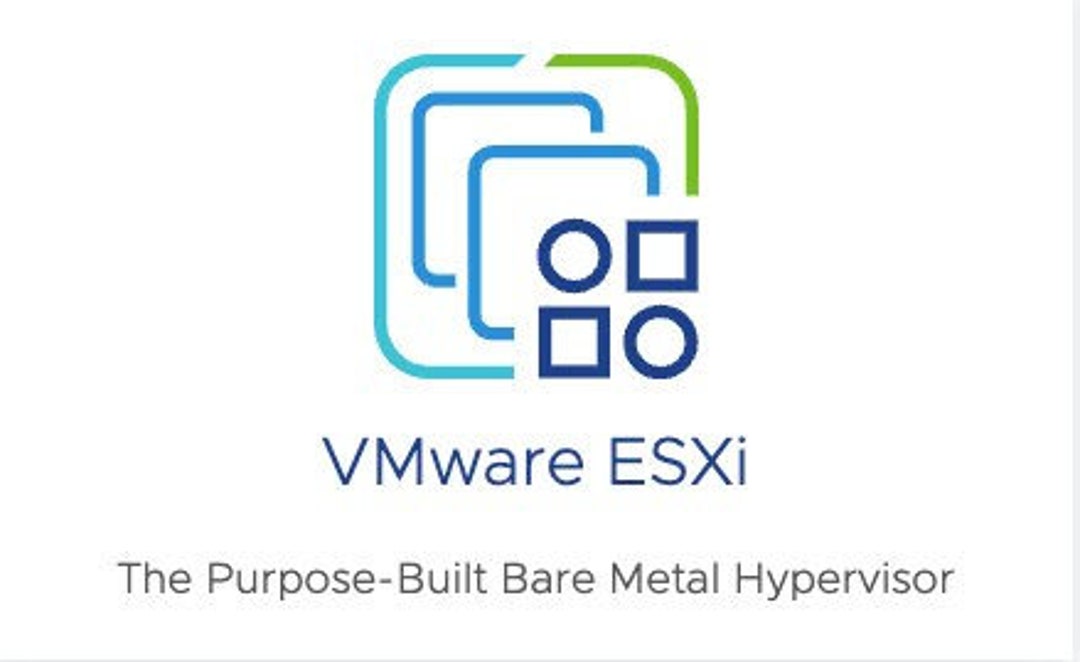 Vmware Vsphere 8 Esxi Enterprise Plus - Etsy