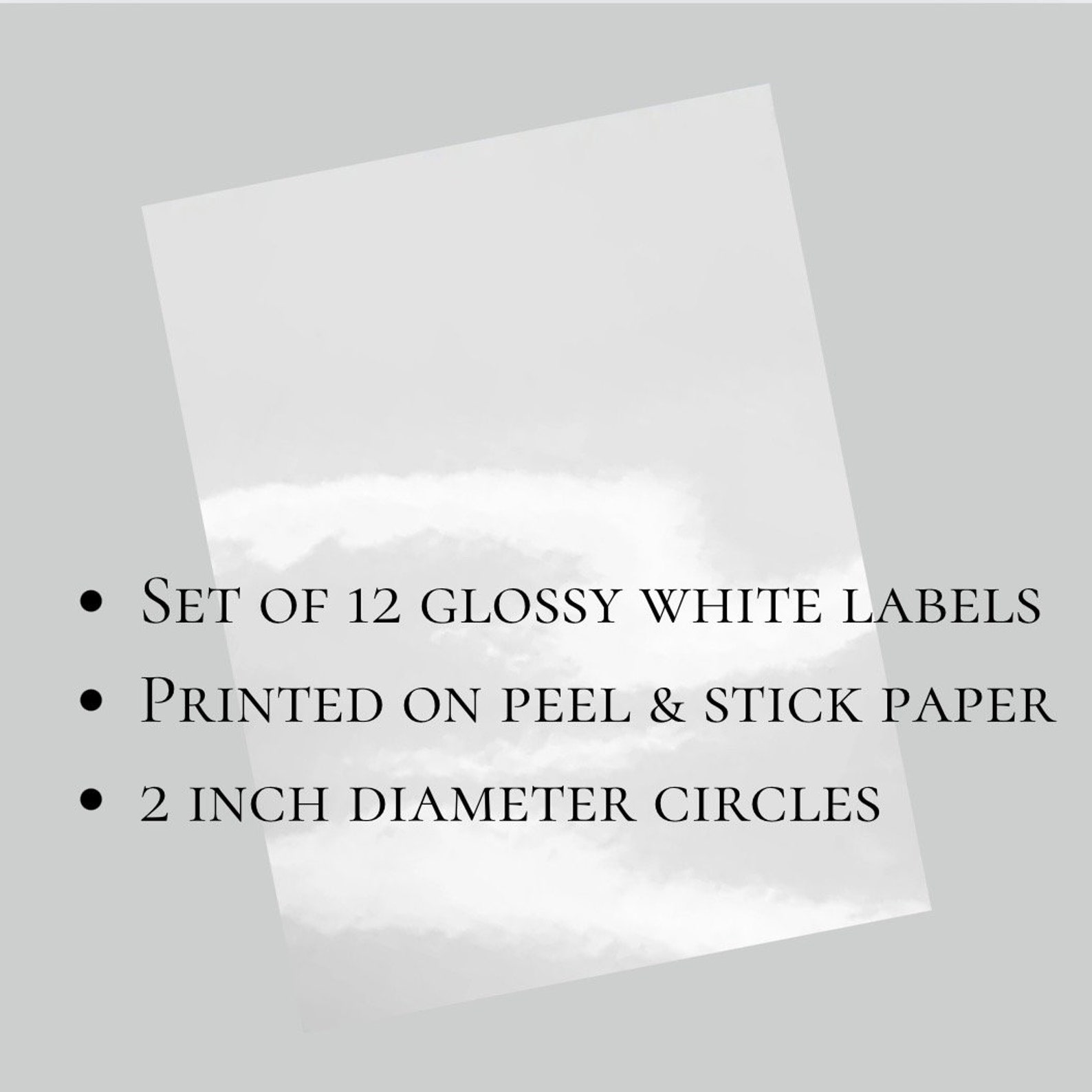 Personalized Lottery Wedding Favor Sticker Set of 12 Lucky in Love Get ...