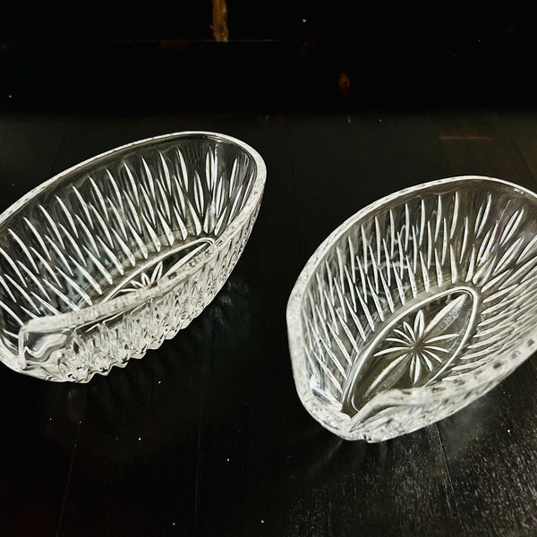 Princess House Crystal - Etsy