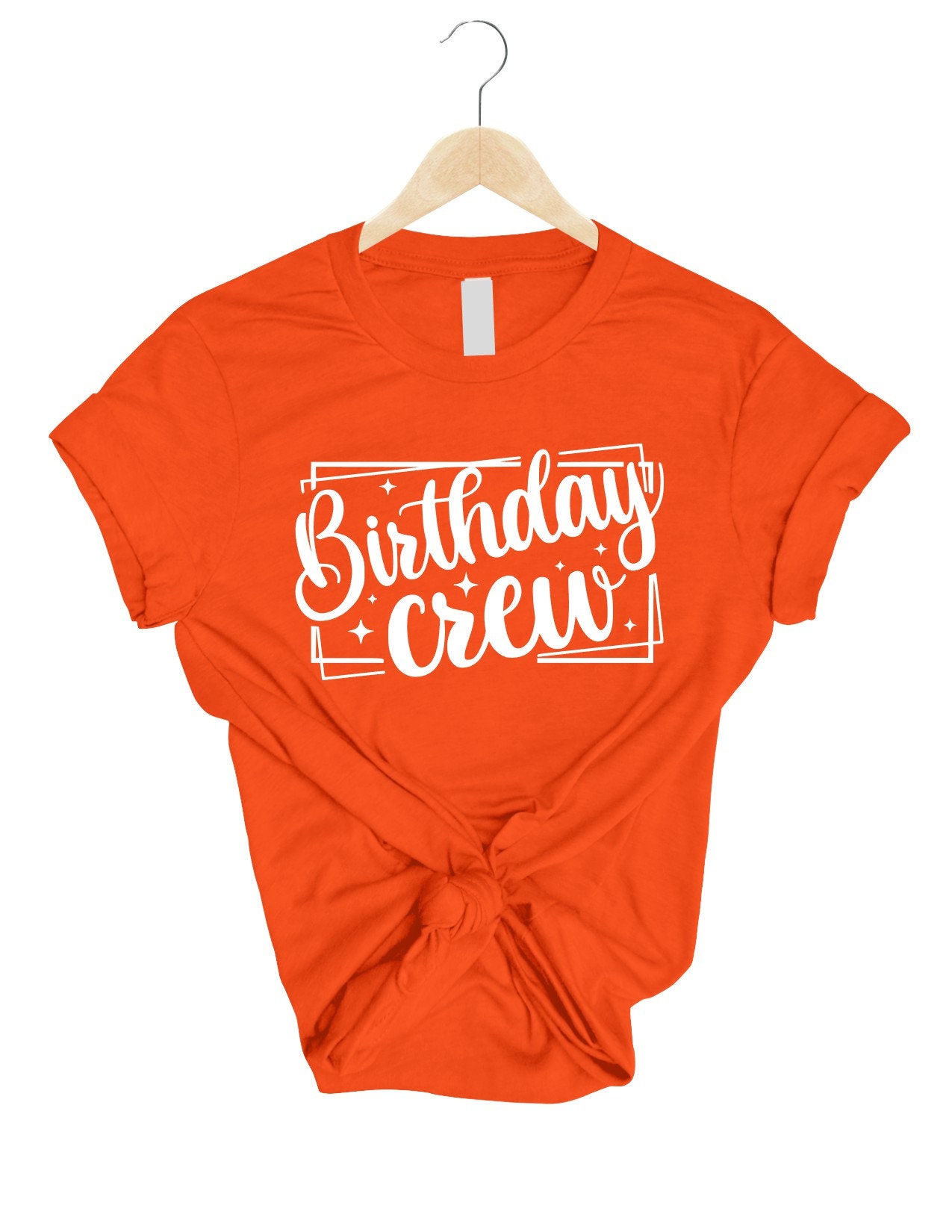 Its My Birthday Shirt Birthday Crew Shirts Birthday Squad Shirts