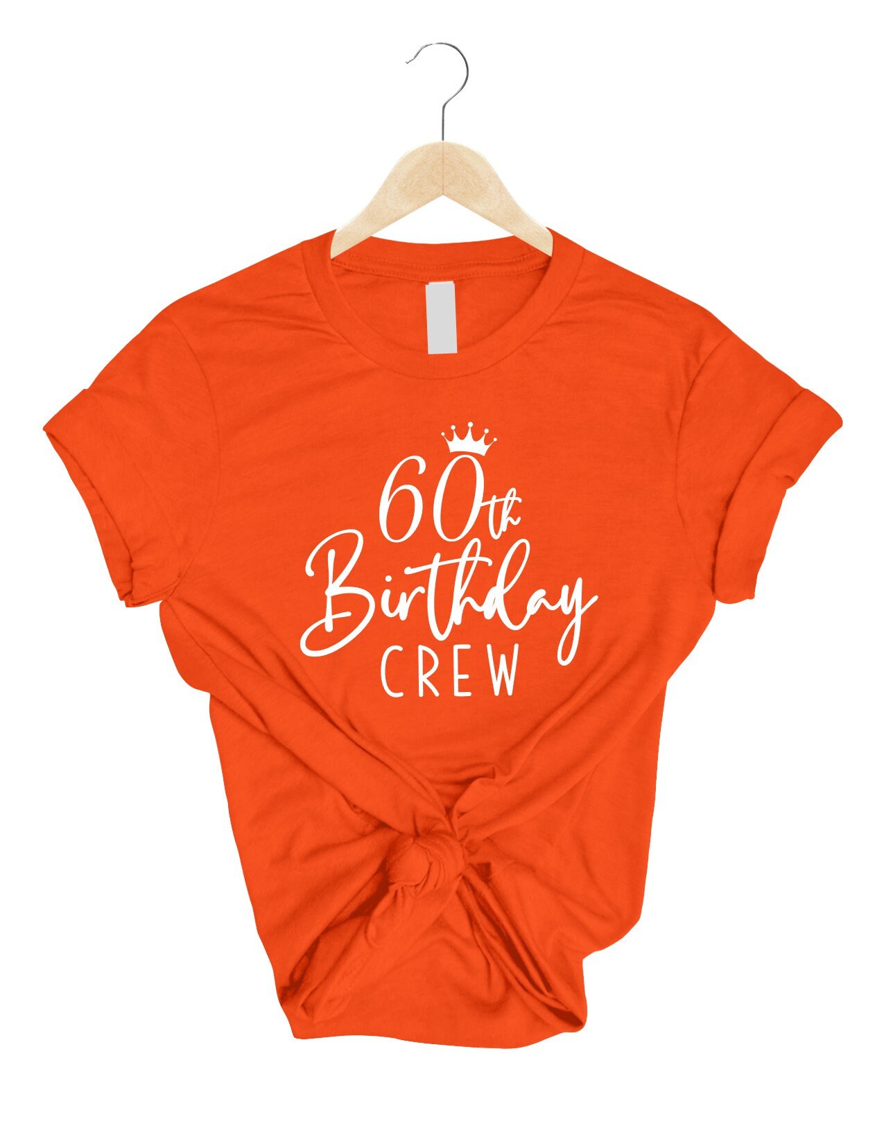 Its My 60th Birthday Shirt Birthday Group Shirts Birthday Cree