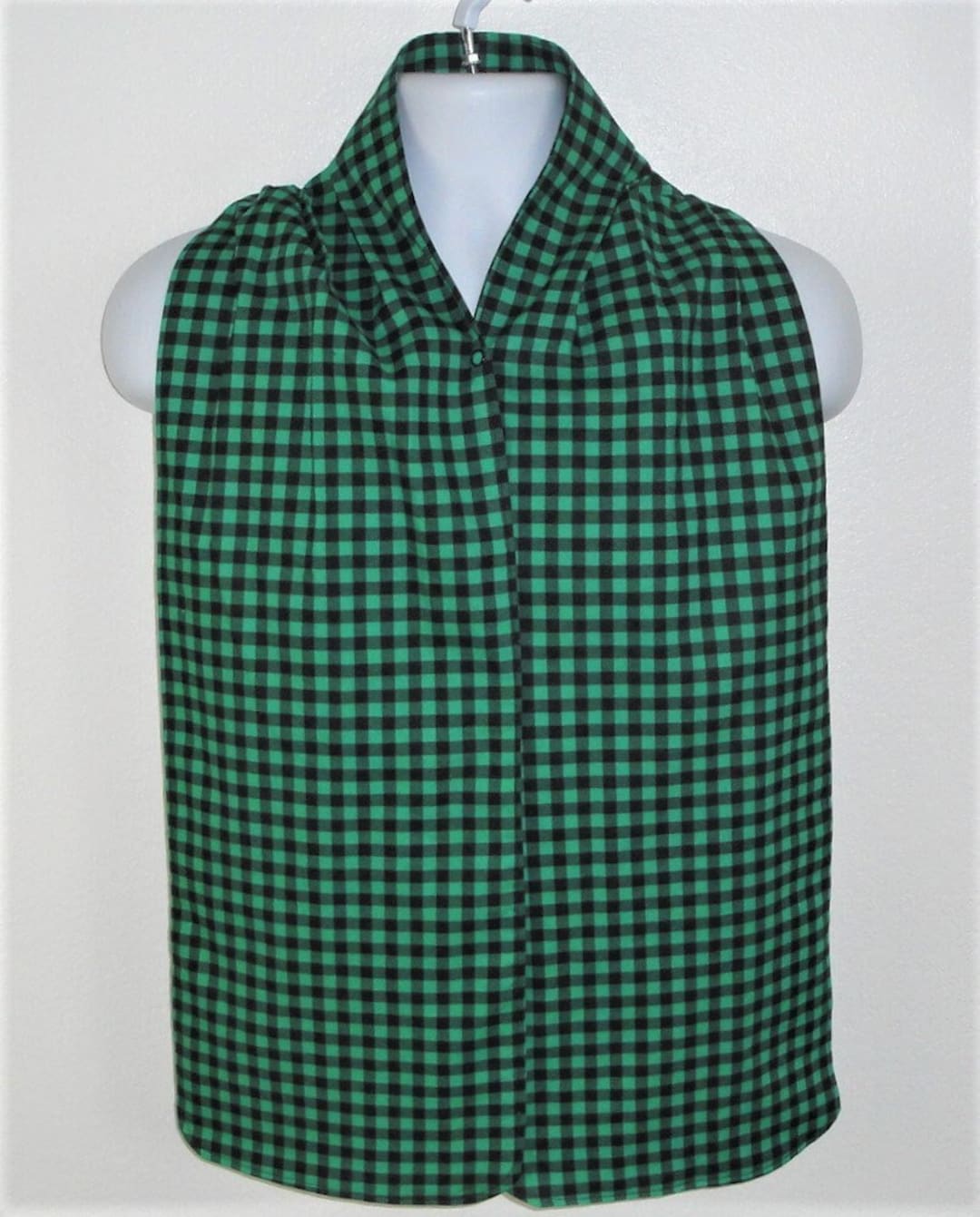 Adult Bib / Dinner Scarf Seniors, Nursing Home, Handicap Clothing ...