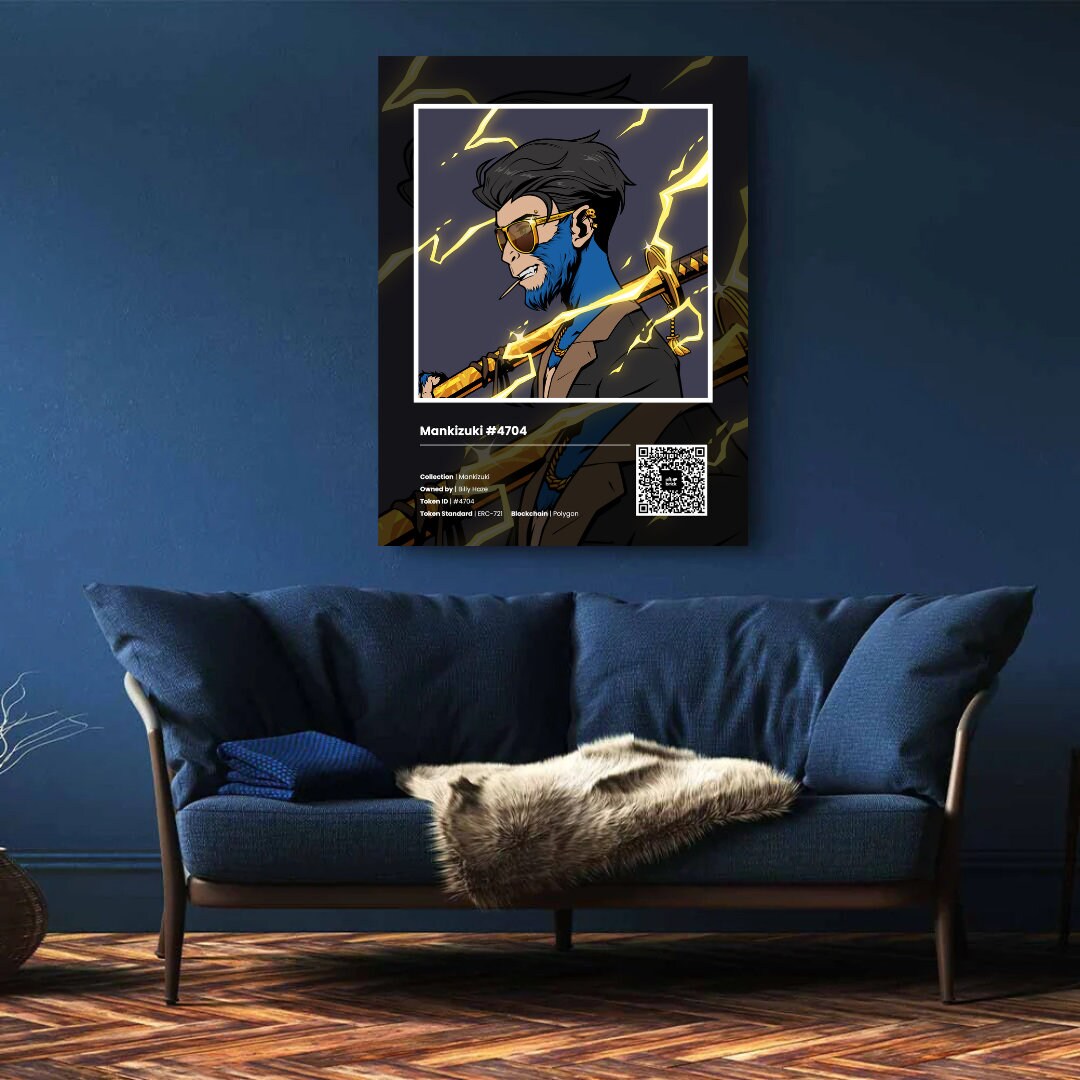 NFT BRICK is an Awesome New Way to Display Your Favorite Nft's or ...