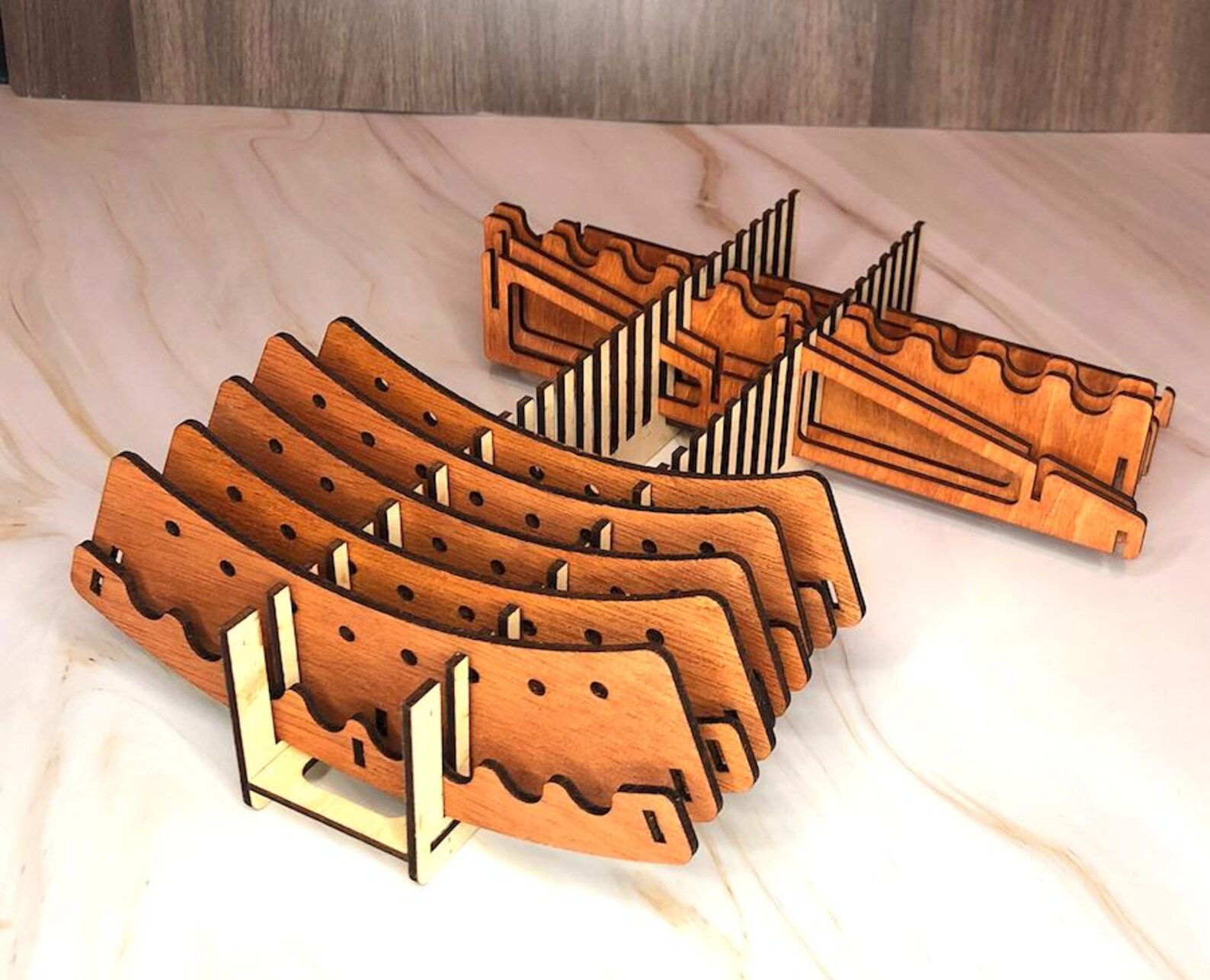 Laser Parts Drying Rack - Etsy