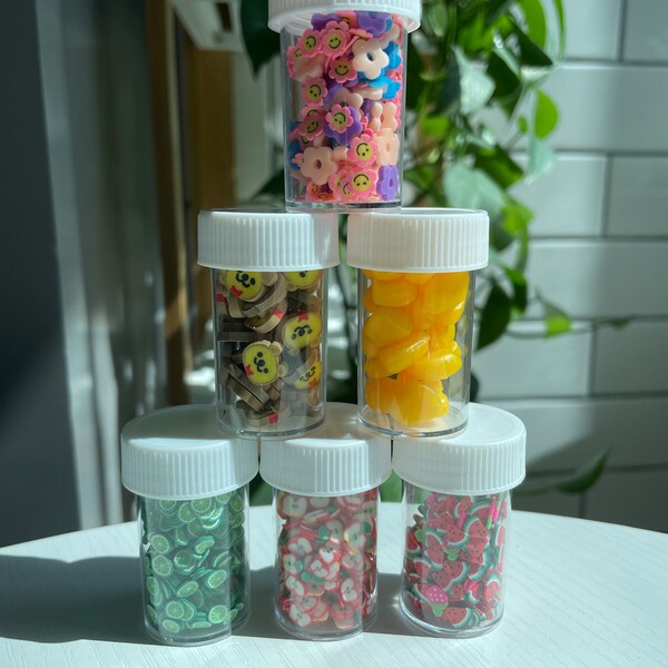 Slime Add Ins - Etsy