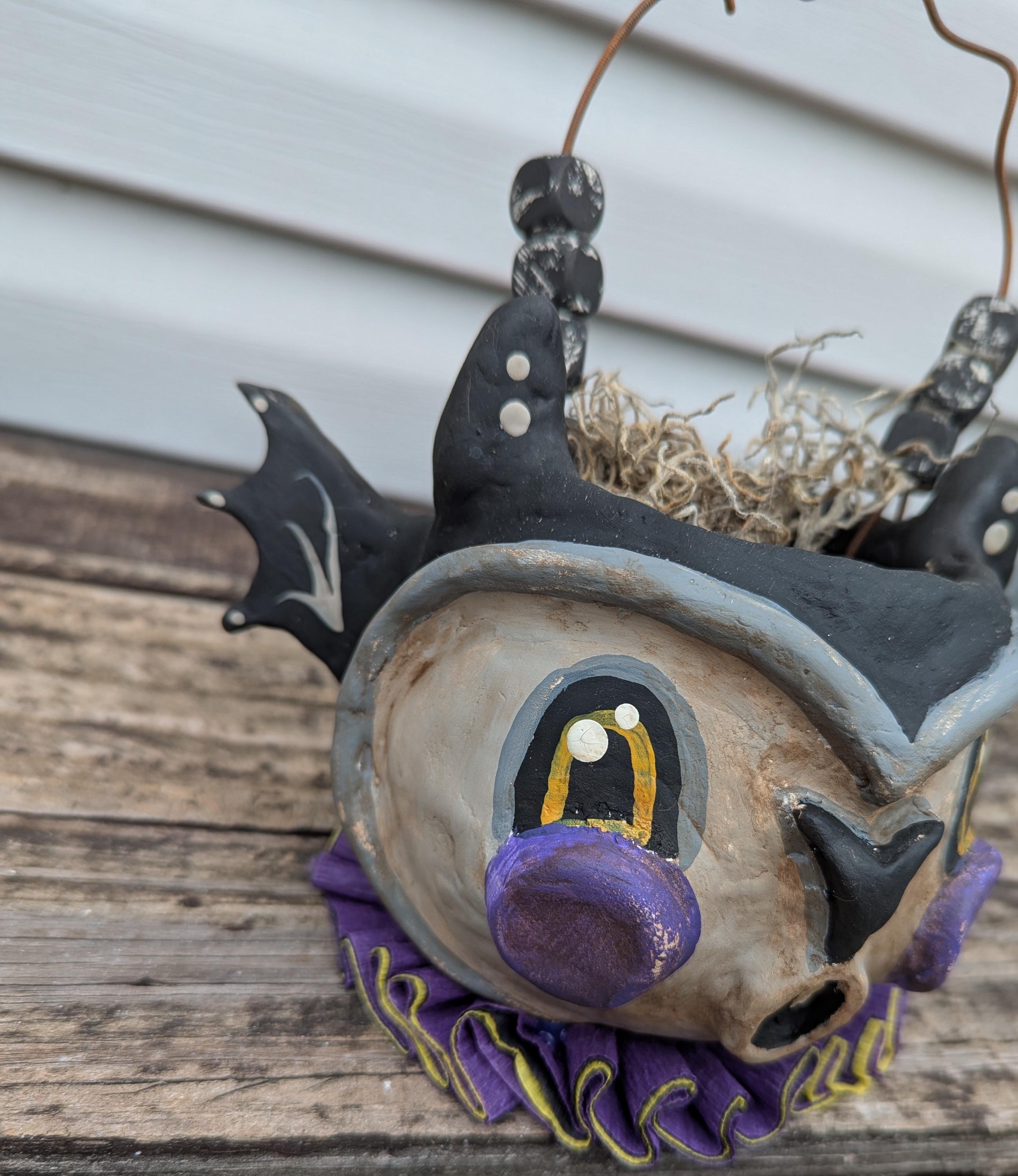 Made to Order Decorative Bucket - Etsy