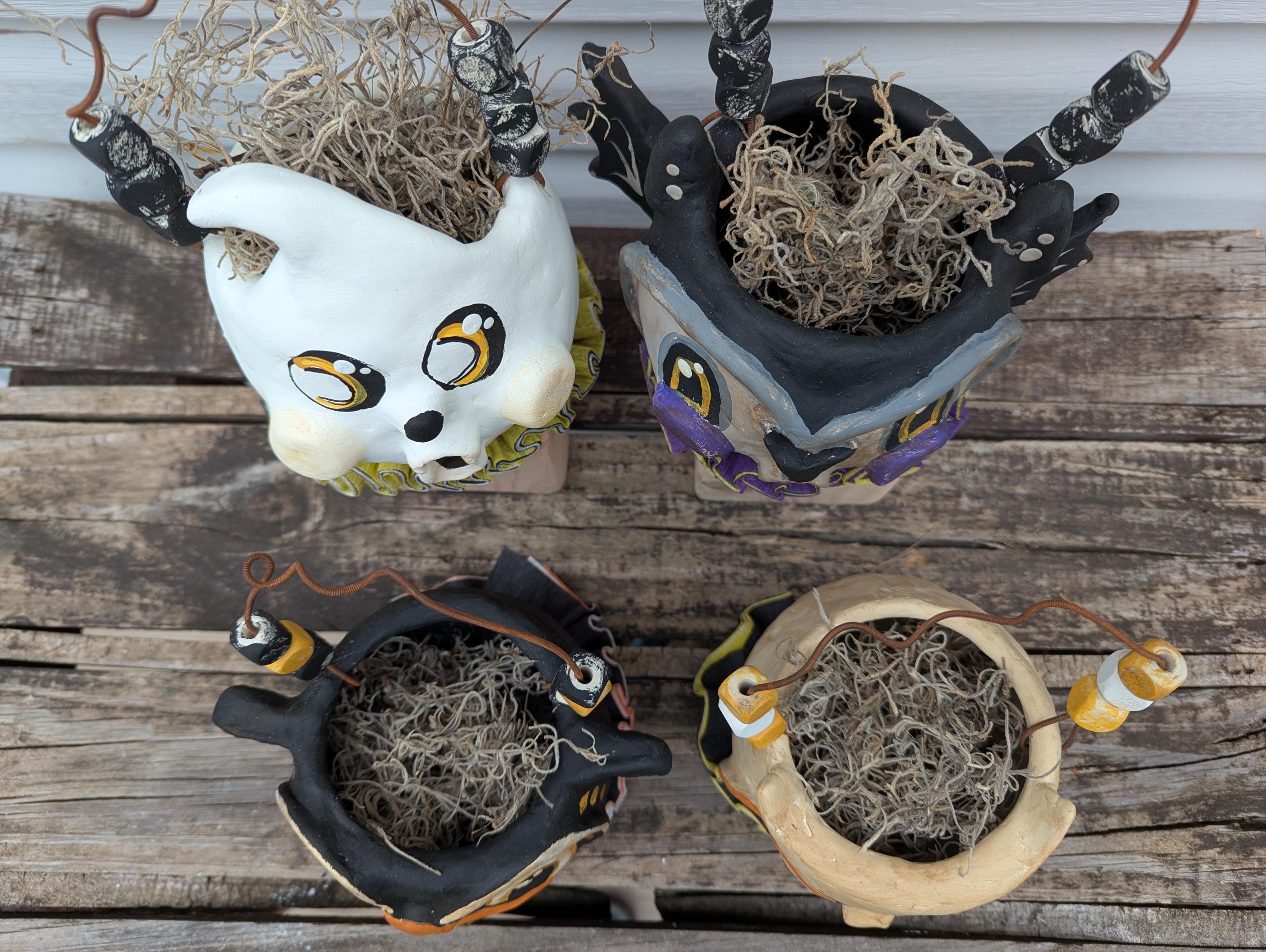 Made to Order Decorative Bucket - Etsy