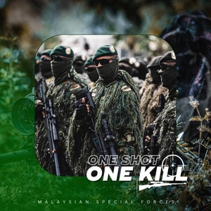 Military Social Media Post Templates Canva - Etsy