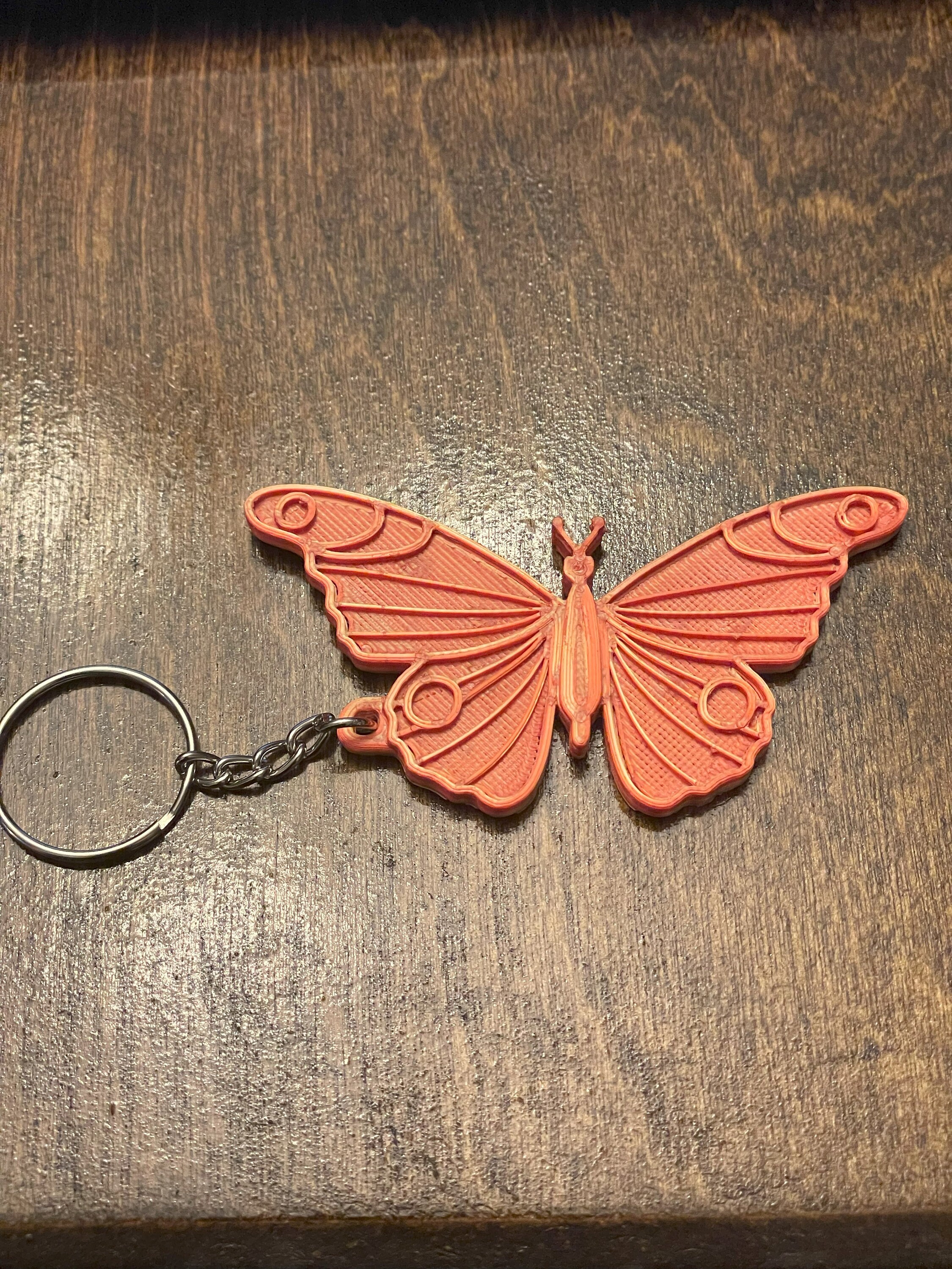 3d Printed Keychains - Etsy