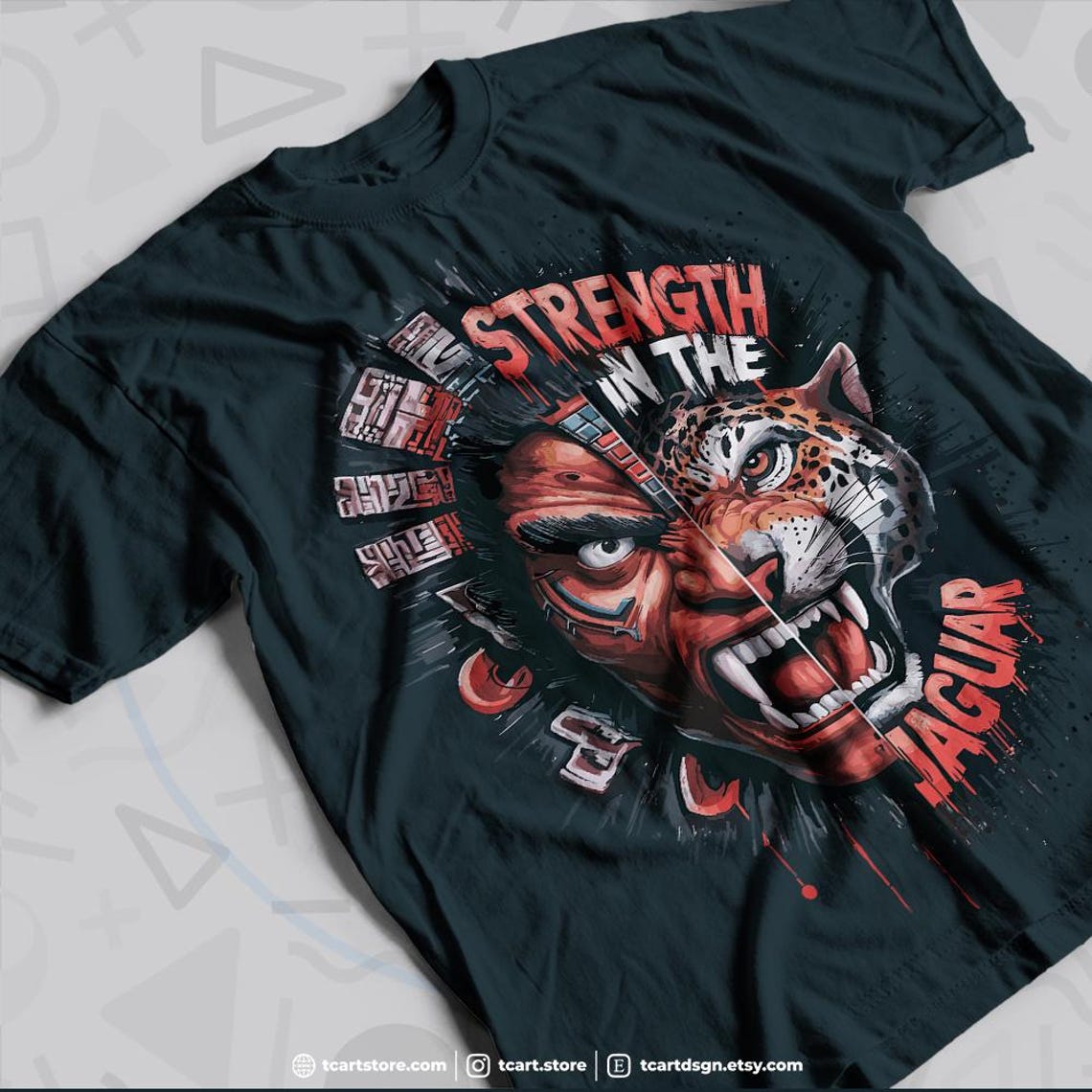 Aztec Vol.1 T-shirt Design Bundle Suitable for Printing, 100+ High ...