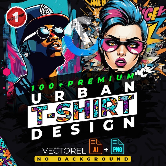 Urban Graphic Design