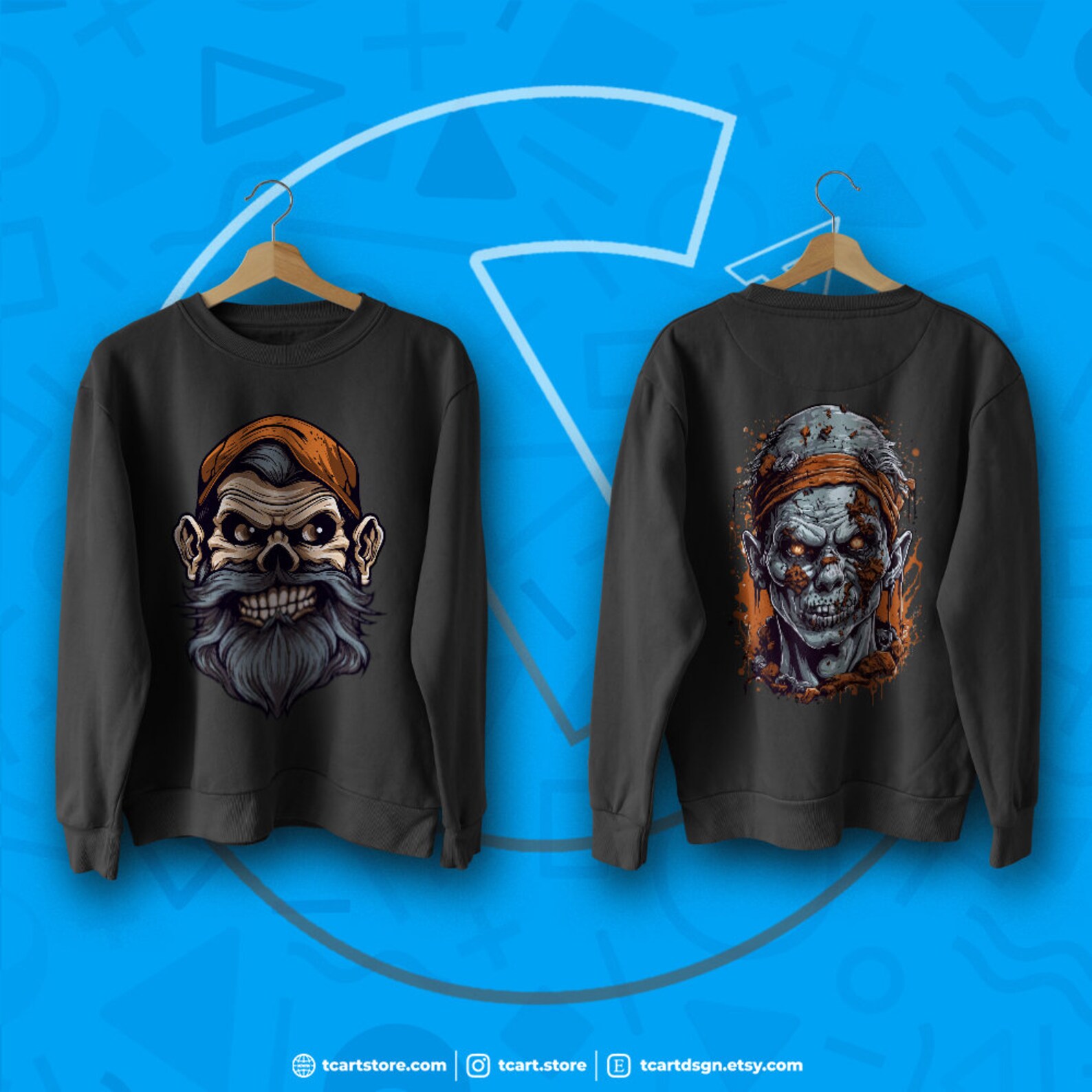 Character Vol.1 T-shirt Design Bundle Suitable for Printing, 100 + High ...