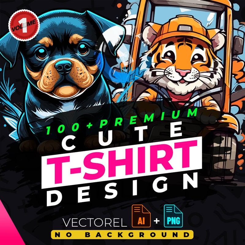 Ai T Shirt Design Maker - Etsy