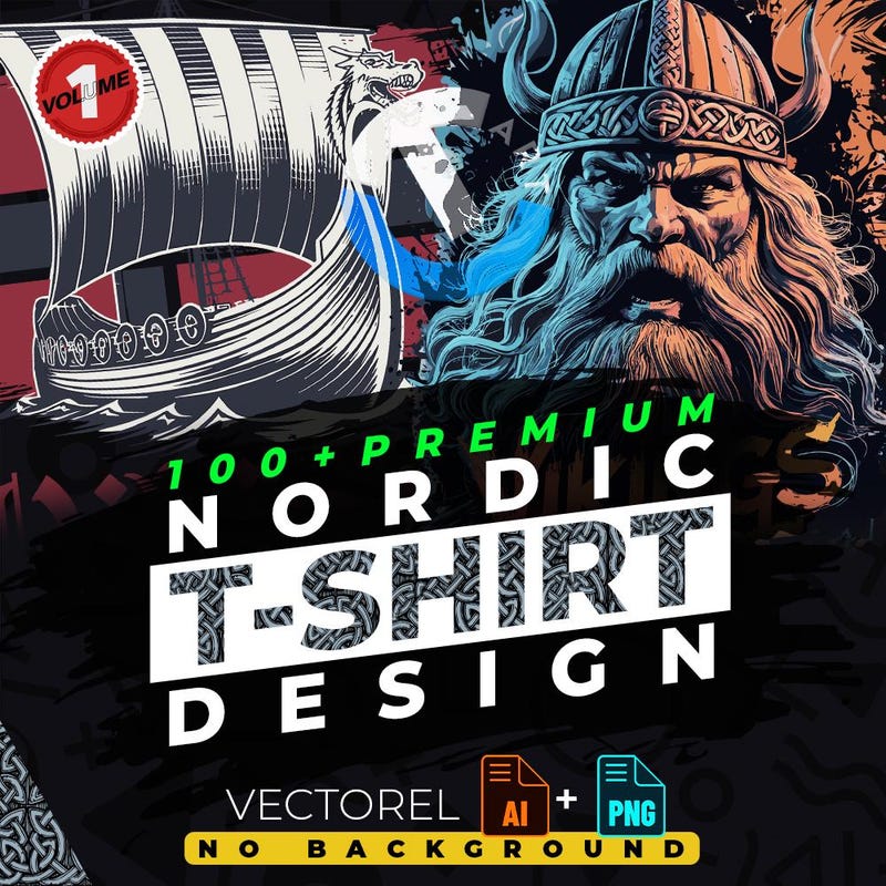 Nordic Design - Etsy