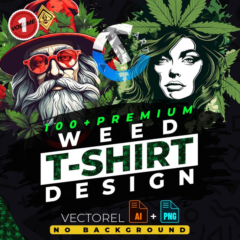 Weed Stickers - Etsy