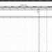 Financial Budget Spreadsheet (numbers) for Mac Users - Etsy