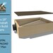 Downdraft Sanding Table Build Plans | DIY Downdraft Plans | Workshop ...