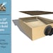 Downdraft Sanding Table Build Plans | DIY Downdraft Plans | Workshop ...