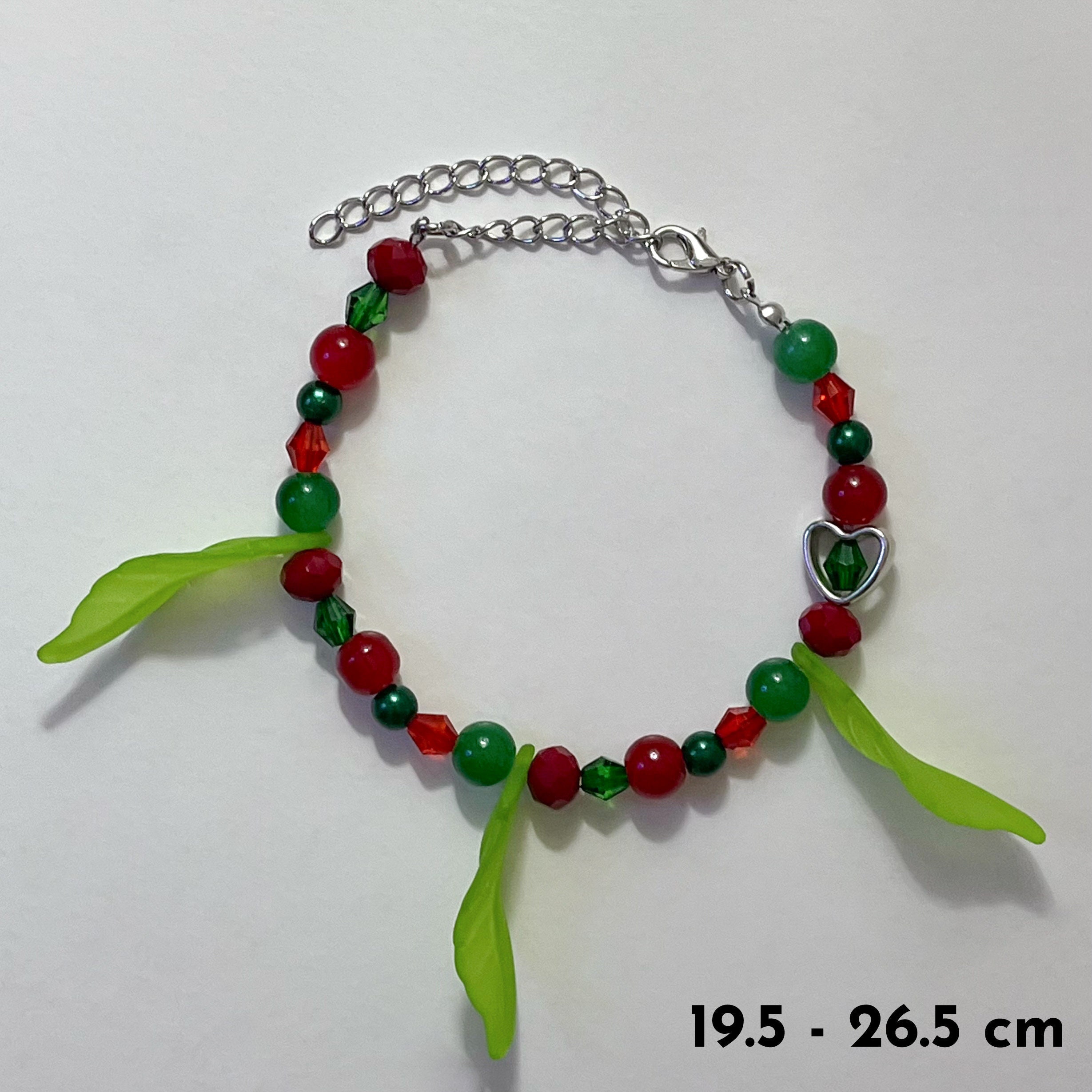 Harley Quinn and Poison Ivy Matching Bracelets - Etsy