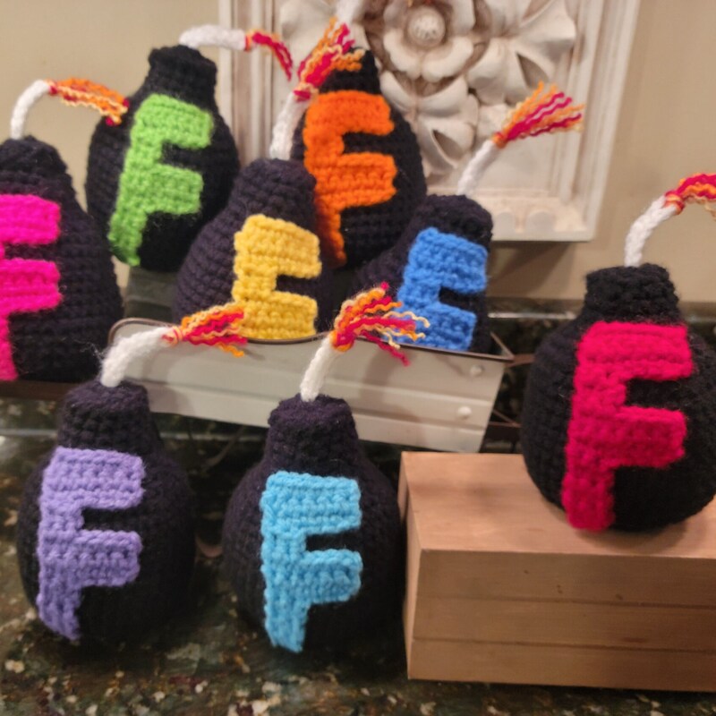 Glam Chicks Crochet Pattern - Etsy