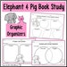 Elephant and Pig Book Study | Mo Willems Author Study | Elephant and ...