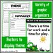 The Ants and the Grasshopper Printables | Aesop's Fables Printables ...