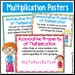 Properties of Multiplication Worksheets | Properties of Multiplication ...